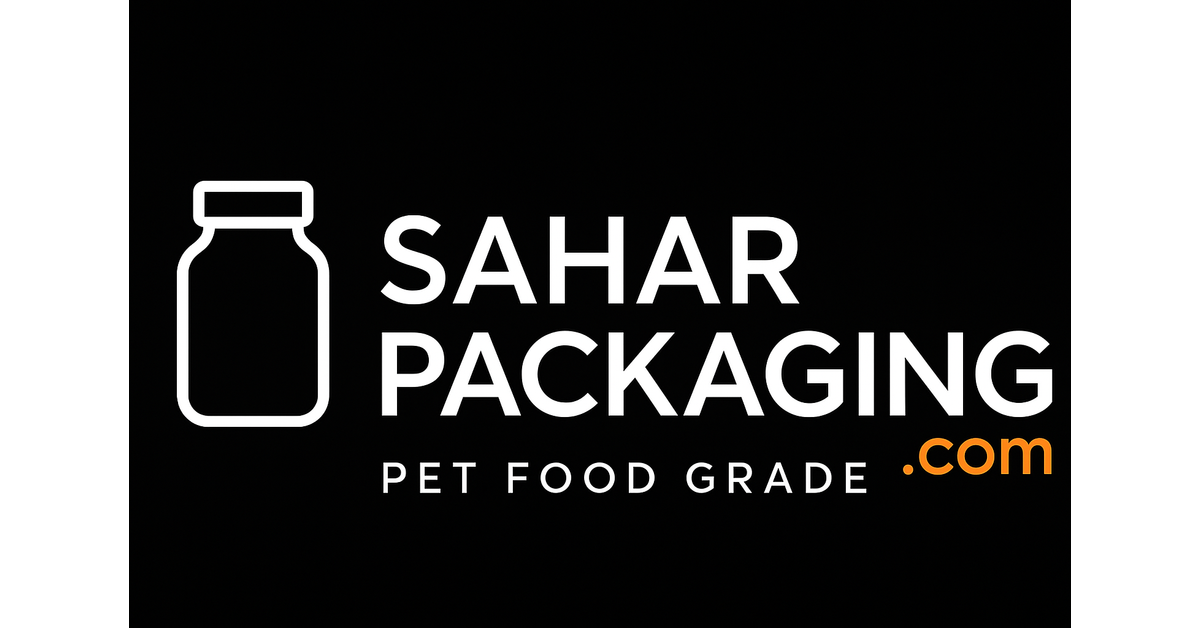Packaging Jars, Food Storage Bottles & Water Bottles Pakistan – Sahar Packaging